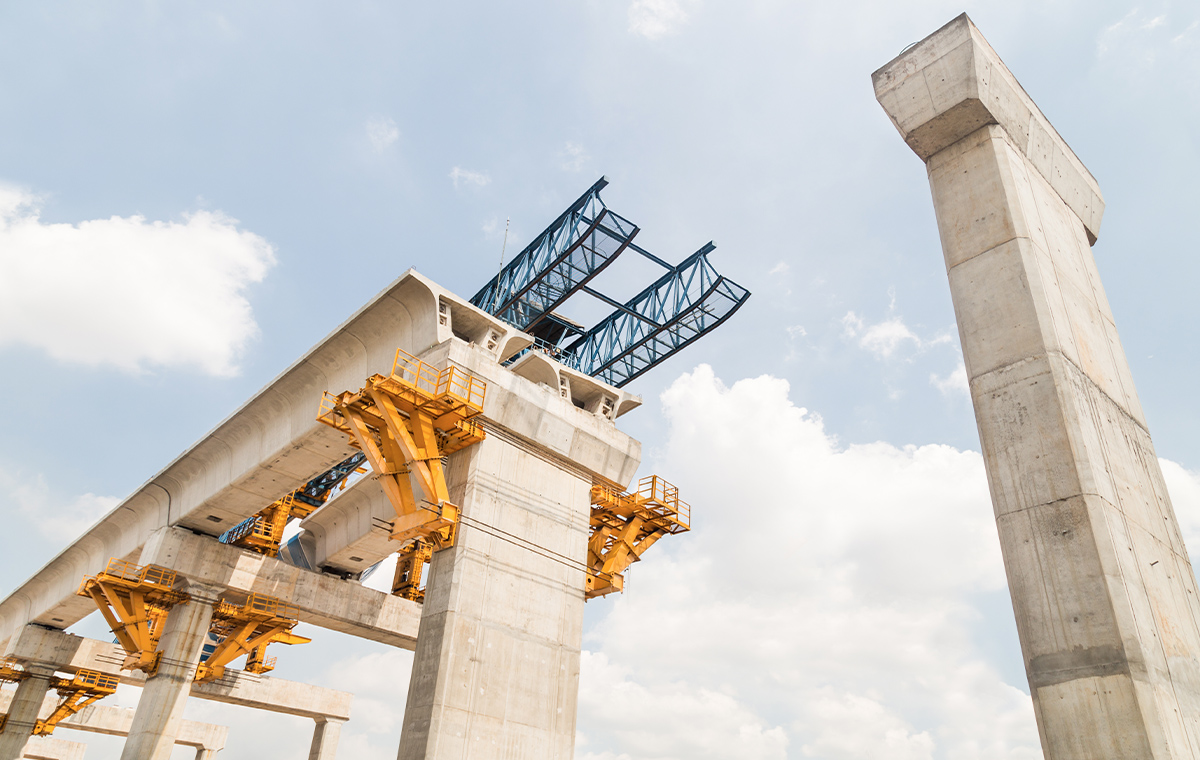 Infrastructure - The Arboretum Group